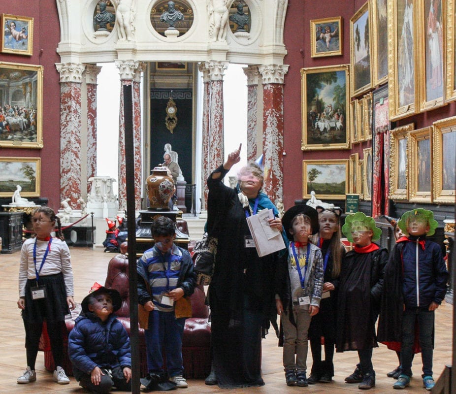 Happy Cotillons : Animation Enfant, Fête de rêve, Anniversaire à ...